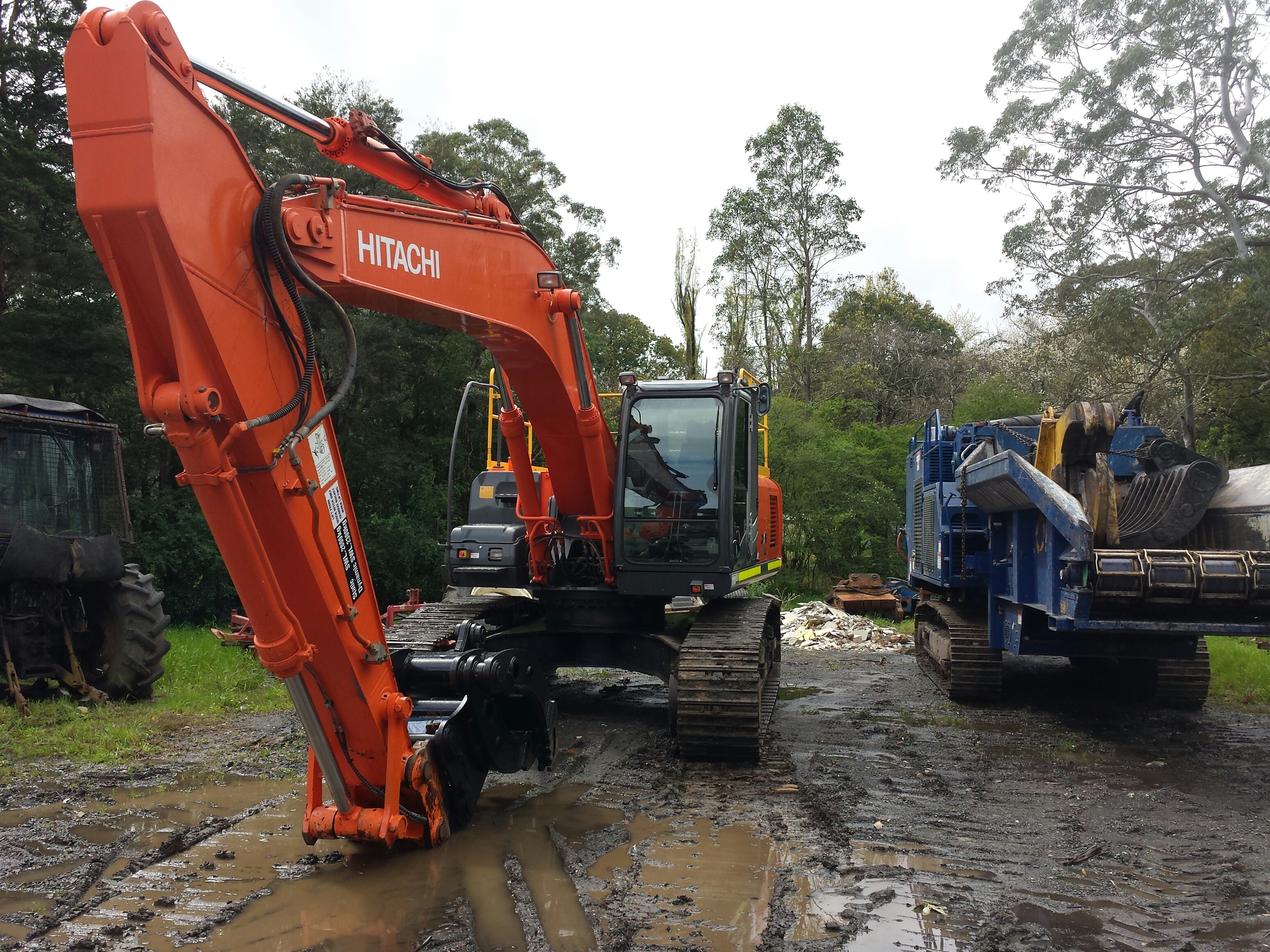 Our Resources | Tree Work-Grinding-Excavators-Land Clearing-Harvester ...